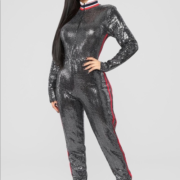 Pants & Jumpsuits | Nasa Jumpsuit | Poshmark